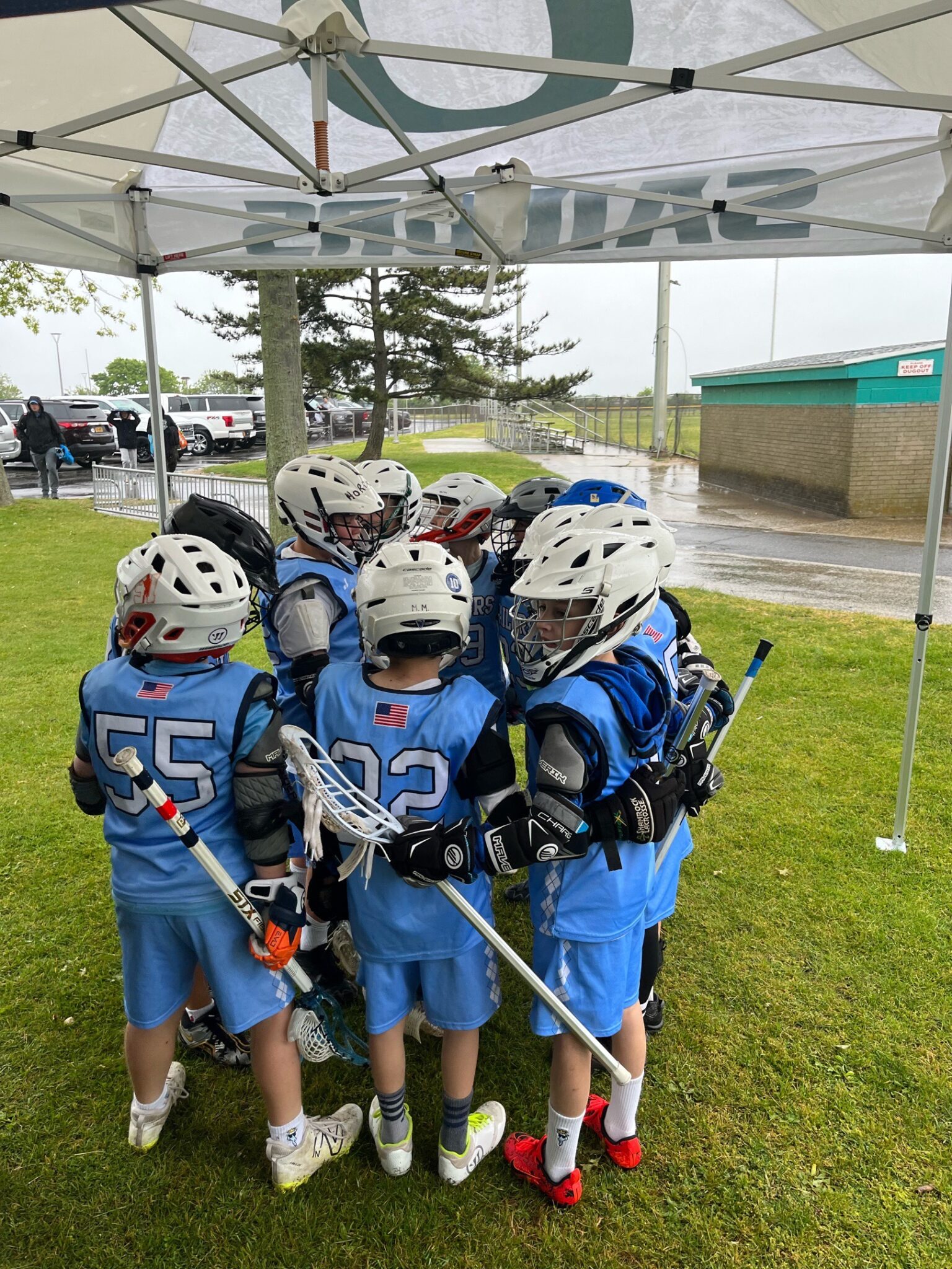 Oceanside Youth Lacrosse – Community Built Through Lacrosse ...